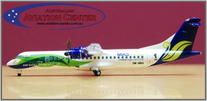 Gemini Jets ATR, DC-8, MD-8X