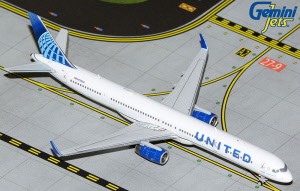 Gemini Jets B747SP, B757, B767