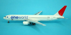 One World Livery
